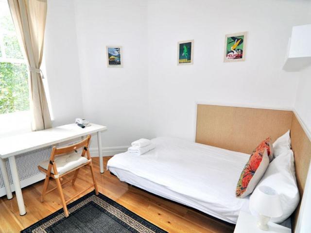 0 Bed Apartment For Rent