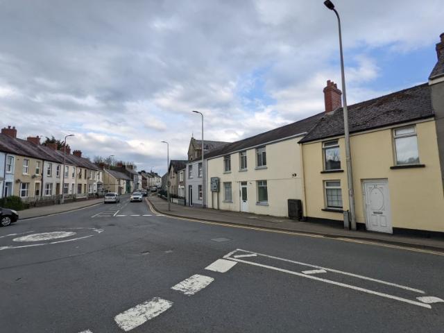 0 bed Apartment To Let