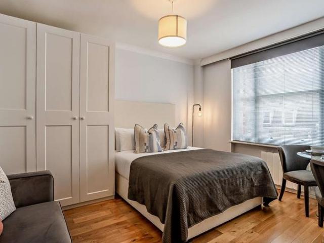 0 Bed Flat For Rent