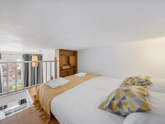 0 Bed Flat For Rent