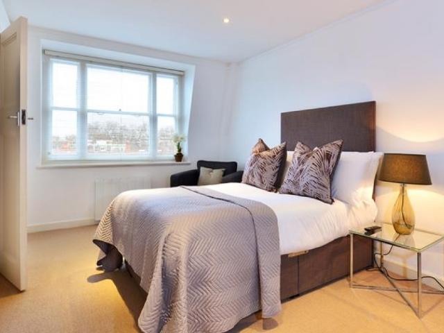 0 Bed Flat For Rent
