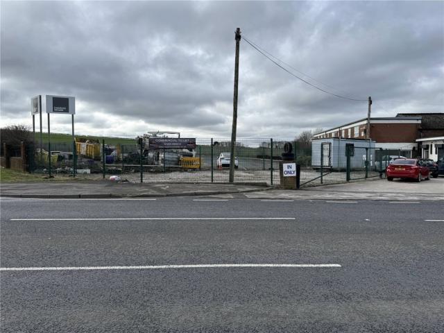 0 Bed Land Residential For Rent