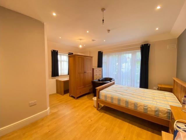 0 Bed Park Avenue North, Willesden Green, NW10