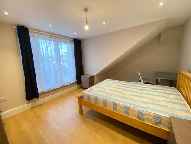 0 Bed Park Avenue North, Willesden Green, NW10