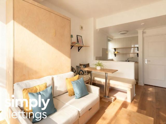 0 Bed property for rent