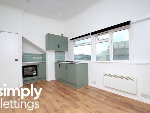 0 Bed property for rent