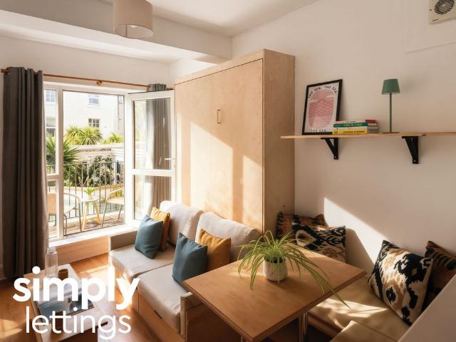 0 Bed property for rent
