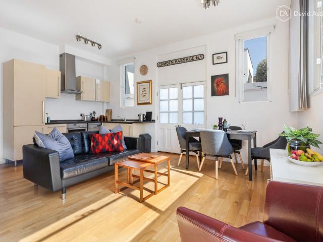 0 bedroom apartment to rent