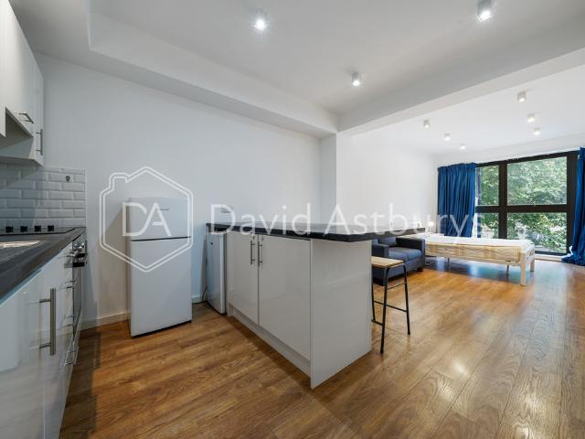 0 bedroom apartment to rent