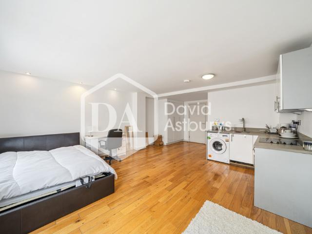0 bedroom apartment to rent
