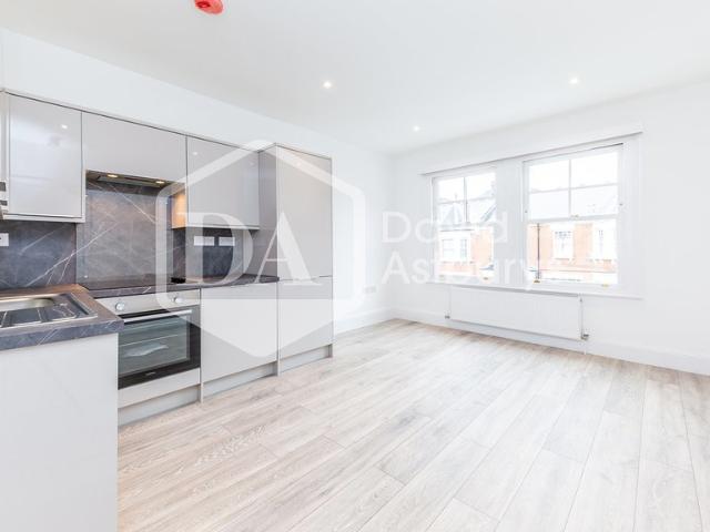 0 bedroom apartment to rent