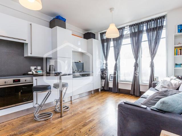 0 bedroom apartment to rent