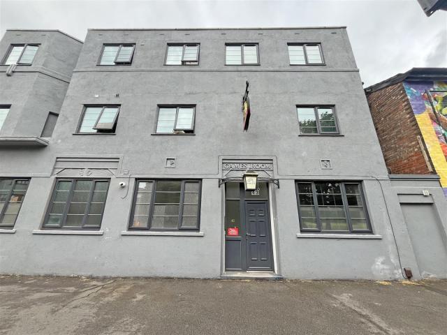 0 bedroom Flat to rent