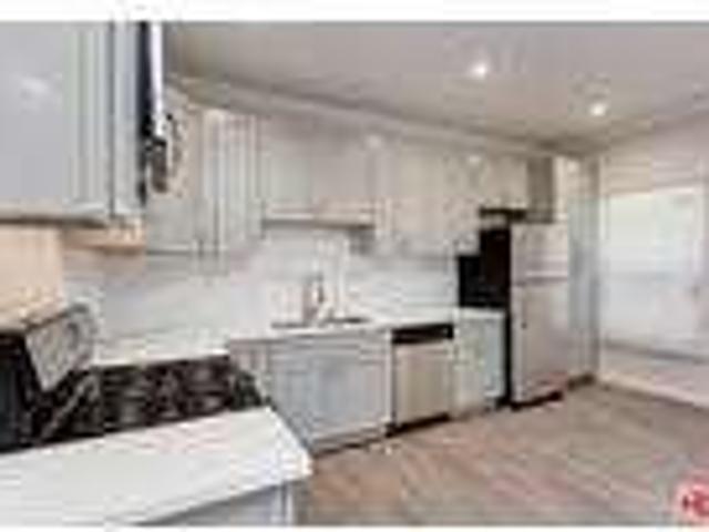 0 bedroom in Los Angeles California 90017