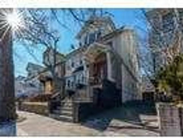 0 Bedroom In Newark New Jersey 07112