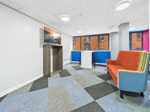 0 bedroom Studio flat to rent