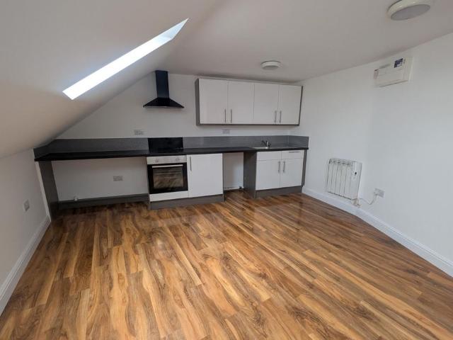 0 bedroom studio to rent