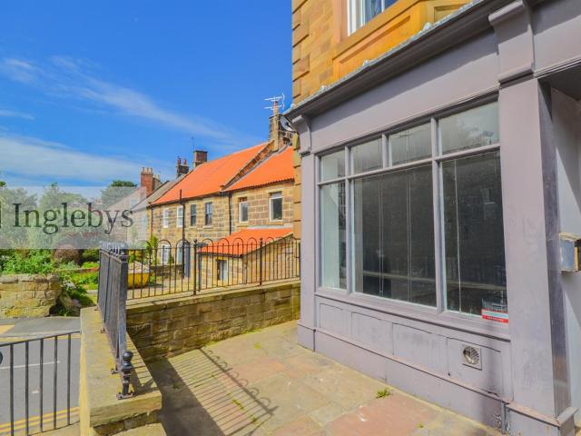 0 Bedroom Property For Rent Retail Unit, High Street, Loftus