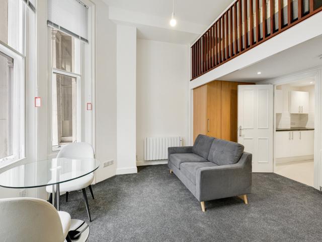 0 bedroom property in Collingham Road, Earls Court, London, SW5 £1,750 pcm | Chestertons