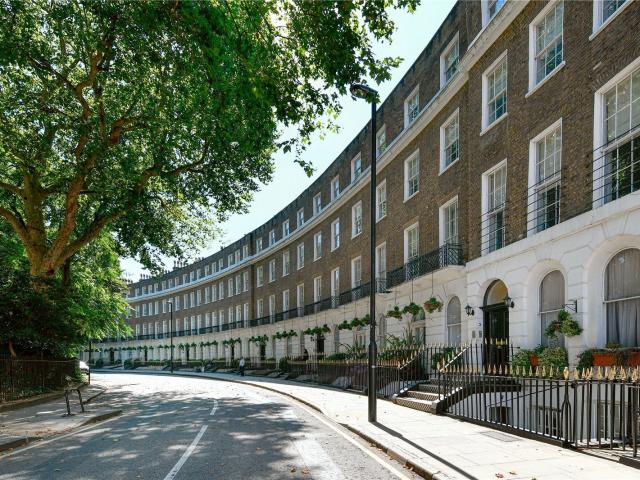 0 bedroom property in Cartwright Gardens, London, WC1H £2,145 pcm | Chestertons
