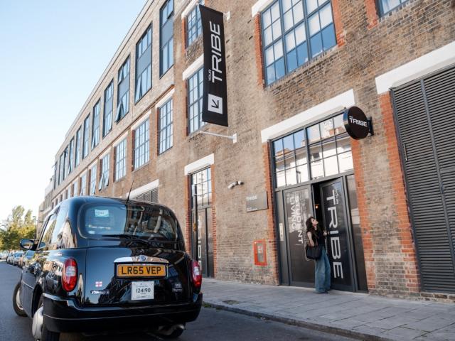 0 bedroom property in Childers Street, London, SE8 £1,388 pcm | Chestertons