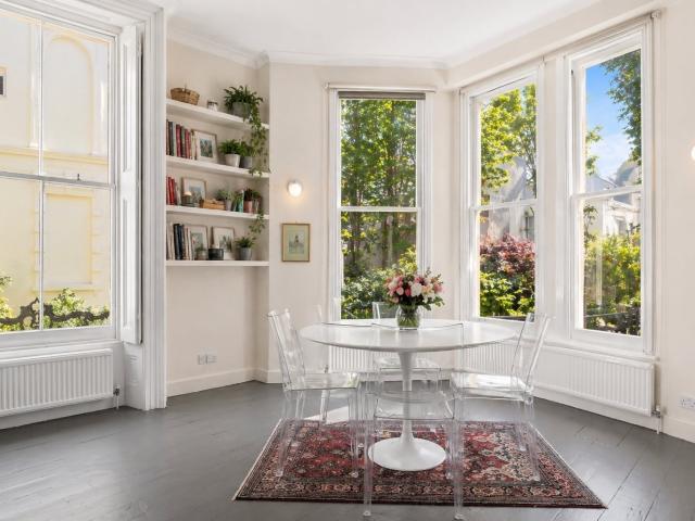 0 bedroom property in Clifton Gardens, W9 £2,000 pcm | Chestertons