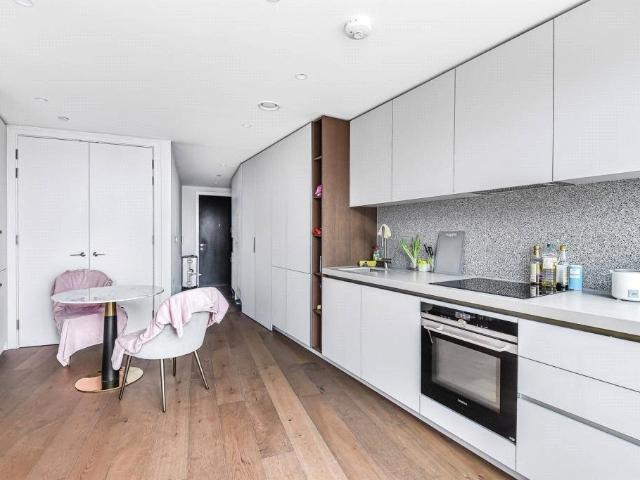 0 bedroom property in Cutter Lane, London, SE10 £2,200 pcm | Chestertons