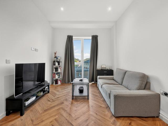 0 bedroom property in Astra House, 23 25 Arklow Road, London, SE14 £1,500 pcm | Chestertons