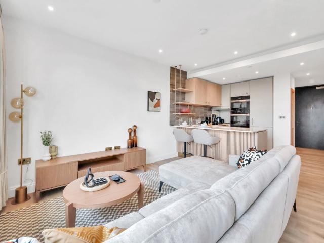 0 bedroom property in Engine House Way, Chalk Farm, London, NW1 £2,800 pcm | Chestertons