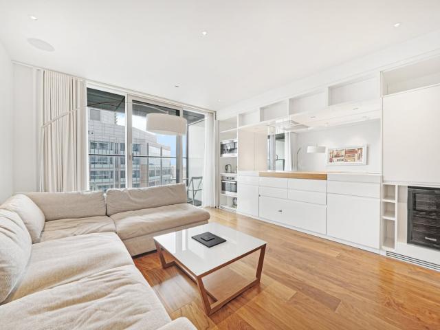 0 bedroom property in Moor Lane, London, EC2Y £2,800 pcm | Chestertons