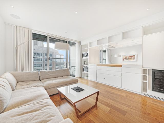 0 bedroom property in Moor Lane, London, EC2Y £2,800 pcm | Chestertons