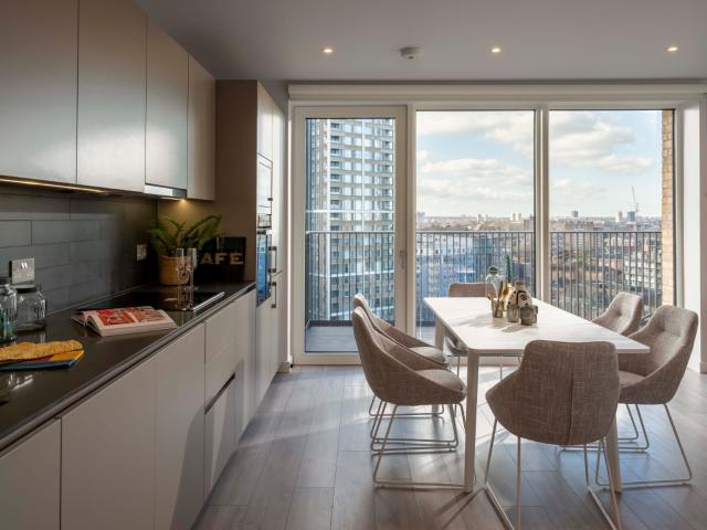 0 bedroom property in New Kent Road, London, SE1 £2,325 pcm | Chestertons