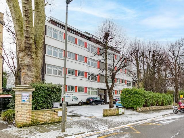 0 bedroom property in Shelburne Court, 3 Carlton Drive, Putney, London, SW15 £1,300 pcm | Chestertons