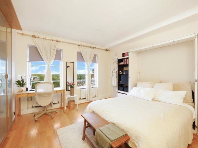0 bedroom property in Rossmore Court, Park Road, Marylebone, London, NW1 £2,100 pcm | Chestertons