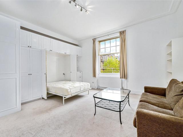 0 bedroom property in Wetherby Gardens, South Kensington, London, SW5 £2,000 pcm | Chestertons
