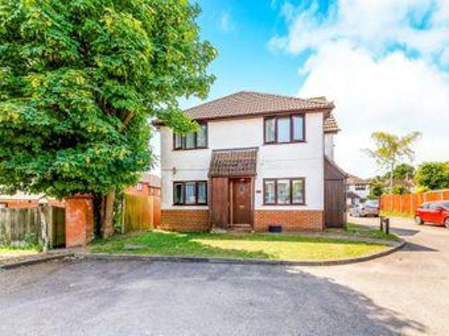 0 Bedrooms Maisonette for sale in Hampden Close, Letchworth Garden City SG6