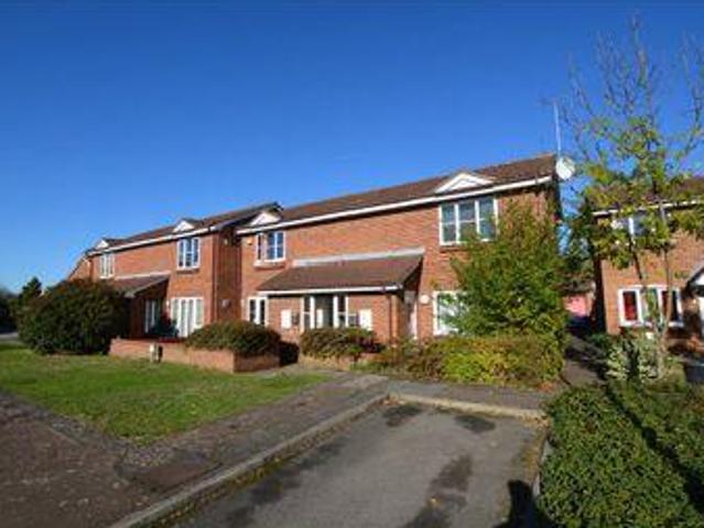 0 Bedrooms Maisonette for sale in Raywood Close, Harlington, Hayes UB3