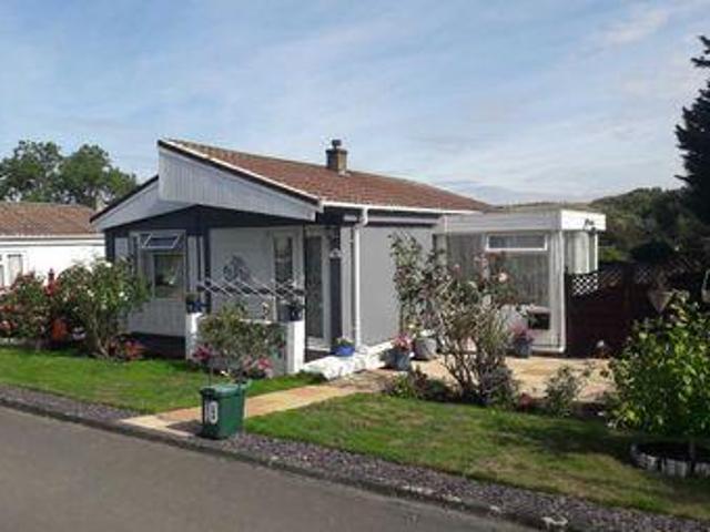 0 Bedrooms Mobile/park home for sale in Woodlands Park, Cheltenham, Glos GL50