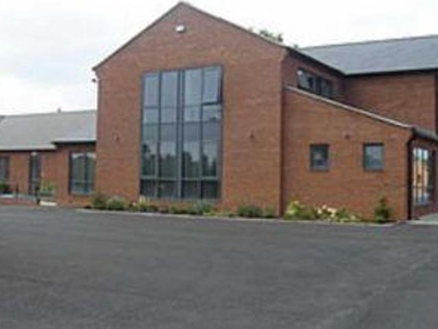 0 Bedrooms Office for rent in Newent Road, Highnam, Gloucester GL2