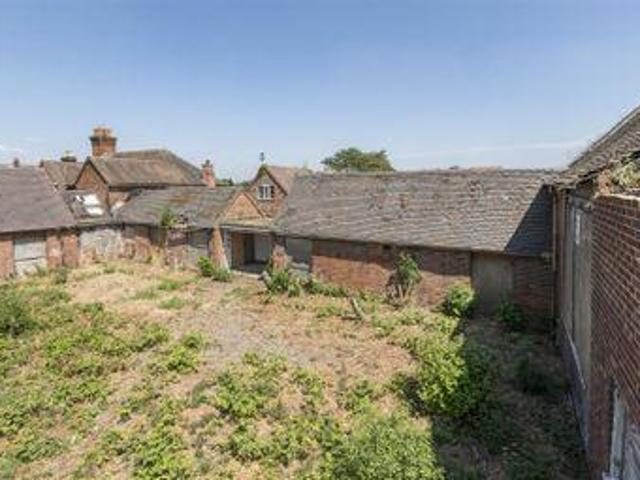 0 Bedrooms Barn conversion for sale in Blackberry Lane, Wyken, Coventry CV2