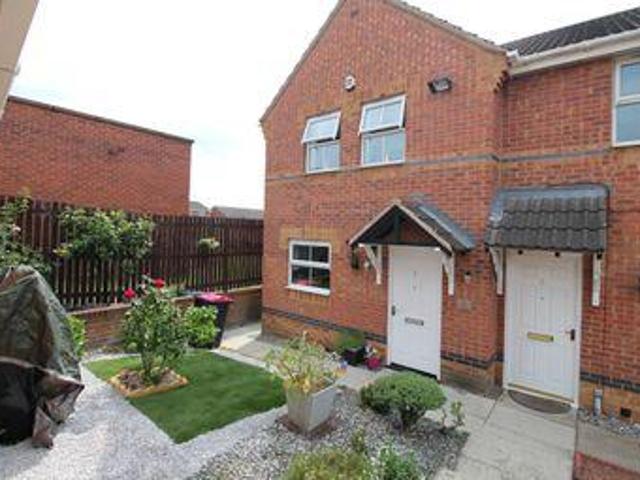 0 Bedrooms Barn conversion for sale in Farm Drive, Rawmarsh, Rotherham S62