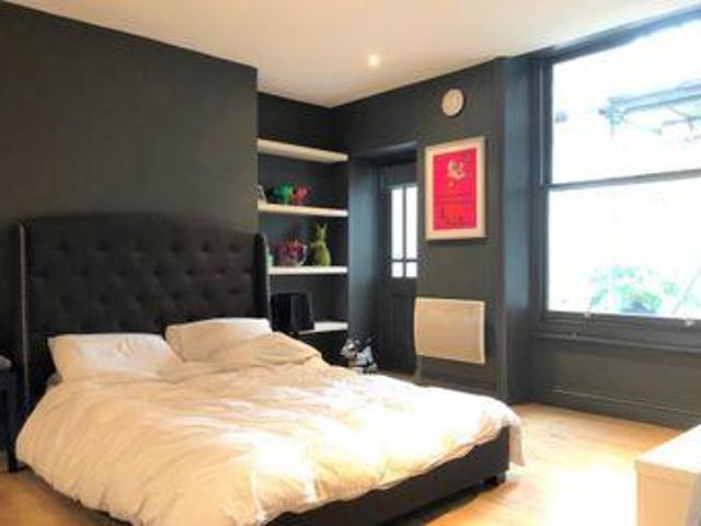 0 Bedrooms Barn conversion for rent in Brunswick Place, Hove BN3