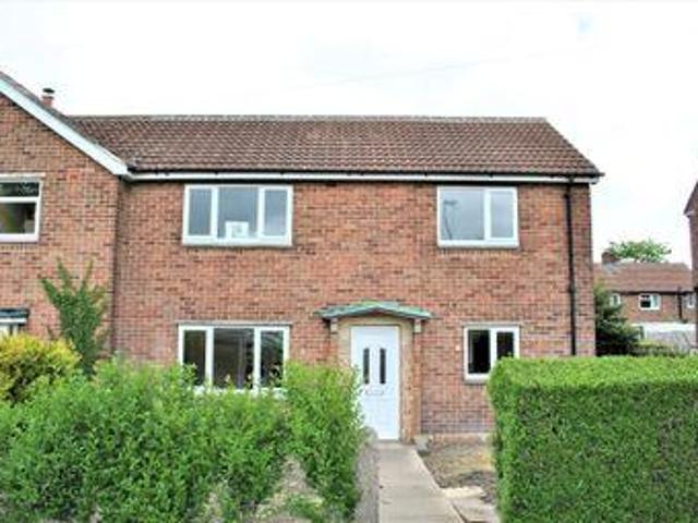 0 Bedrooms Barn conversion for rent in Fairbrook Road, Chapelthorpe, Wakefield WF2