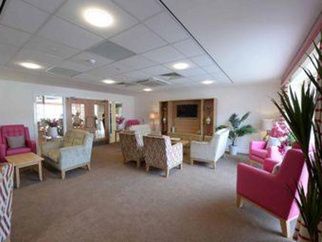 0 Bedrooms Block of flats for rent in Cable Drive, Helsby, Cheshire WA6