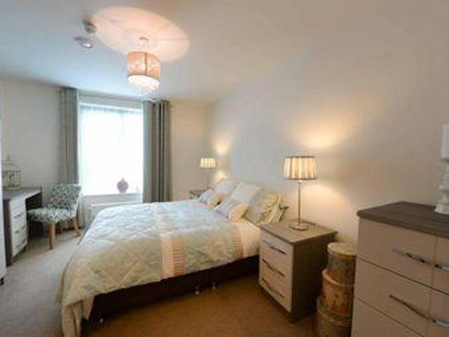 0 Bedrooms Block of flats for rent in Cable Drive, Helsby, Cheshire WA6