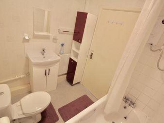 0 Bedrooms Block of flats for rent in Cornbrook Park Road, Stretford M15