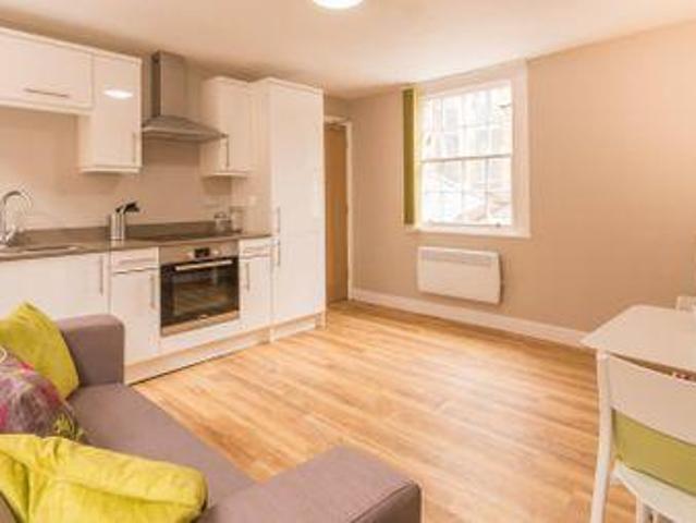 0 Bedrooms Block of flats for rent in Grosvenor Street, Chester CH1