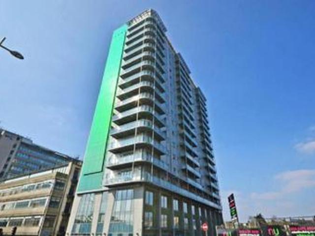 0 Bedrooms Block of flats for rent in Ilford Hill, Ilford IG1