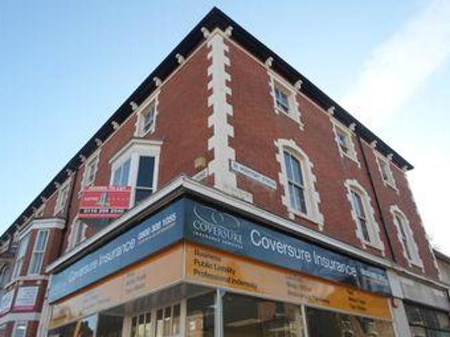 0 Bedrooms Block of flats for rent in London Road, Leicester LE2