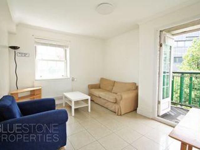 0 Bedrooms Block of flats for rent in Worsopp Drive, Clapham Common SW4
